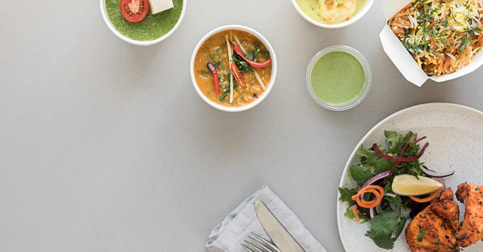 Order Now - Kerala Kitchen