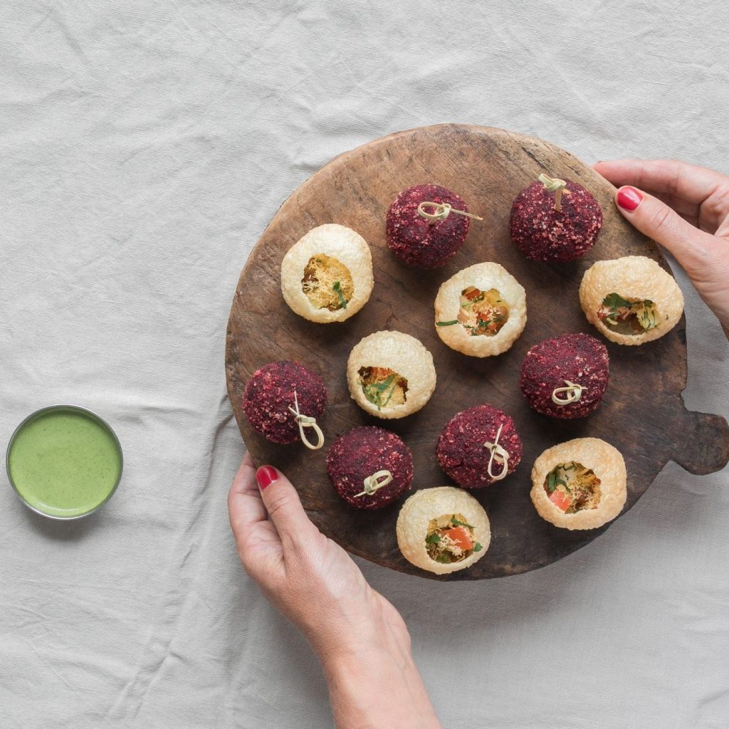 Baggot Street - Kerala Kitchen
