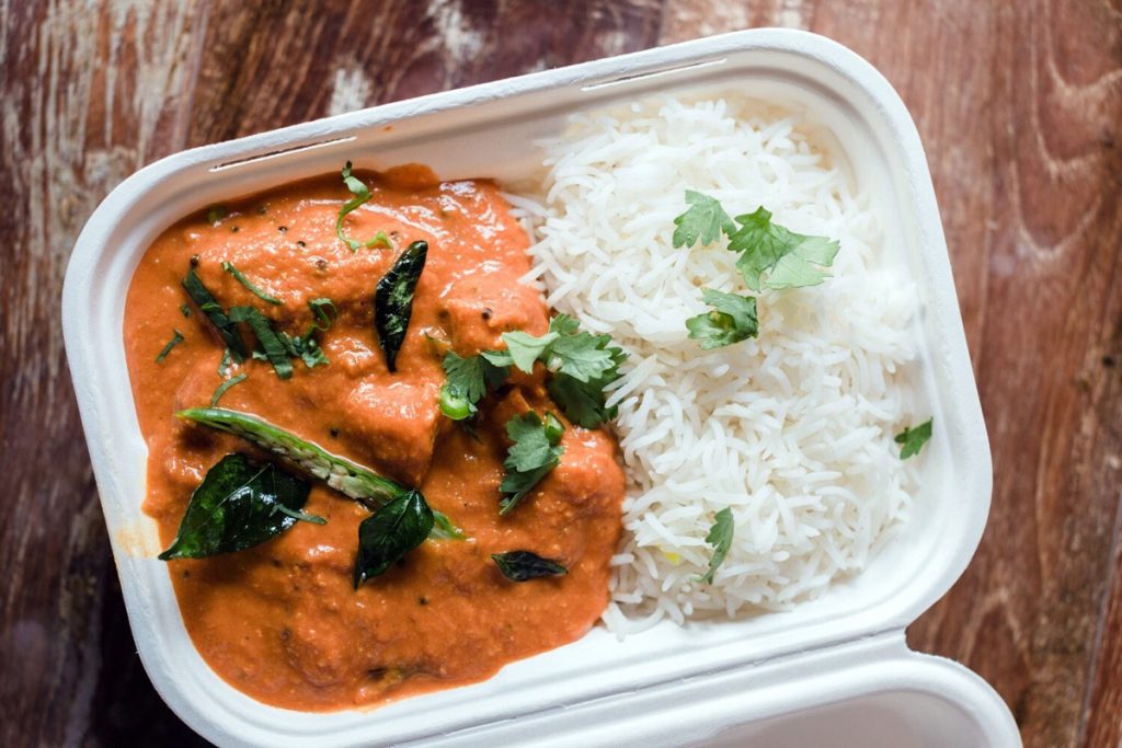 Kerala Kitchen - Authentic Indian restaurant and takeaway in Dublin