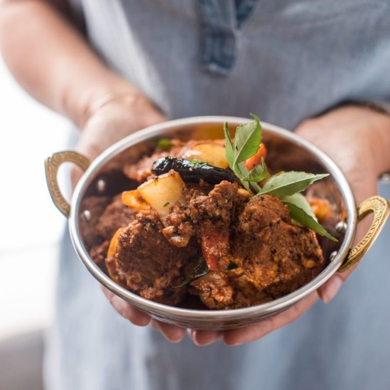 Kerala Kitchen - Authentic Indian restaurant and takeaway in Dublin