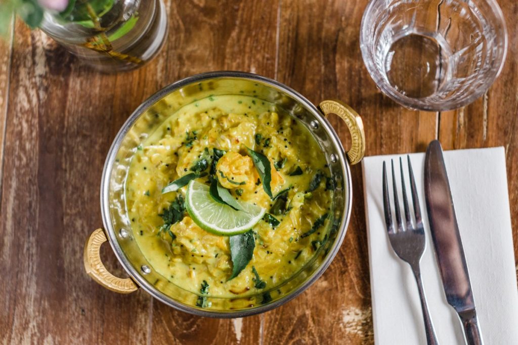 Kerala Kitchen - Authentic Indian restaurant and takeaway in Dublin